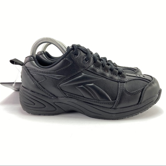 Reebok | Shoes | Reebok Womens Jorie Slip Resistant Work Shoes M | Poshmark